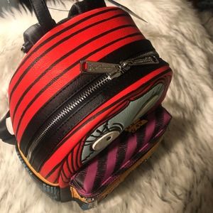 Disney | Bags | Nwt Loungefly Nightmare Before Christmas Disney Sally ...